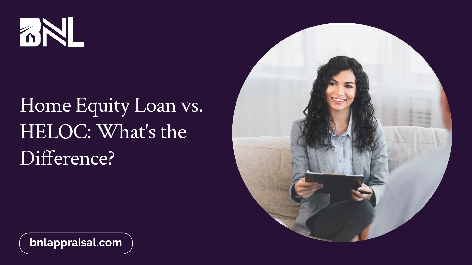 Home Equity Loan vs. HELOC: What's the Difference?